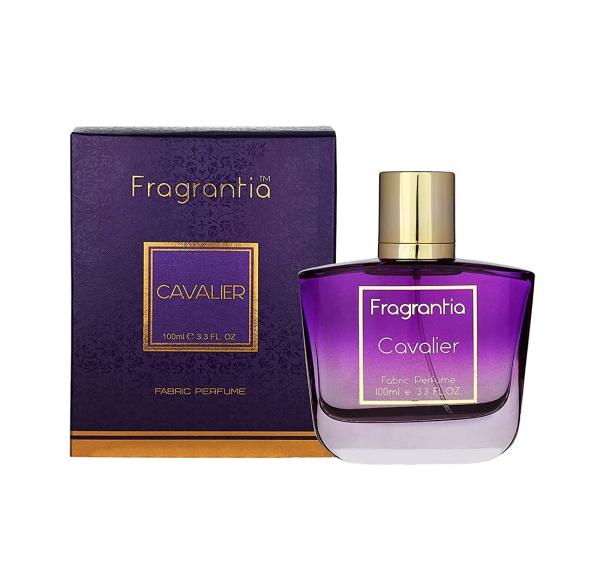 Fragrantia Cavalier Premium Luxury Perfume For Women With A Long ...