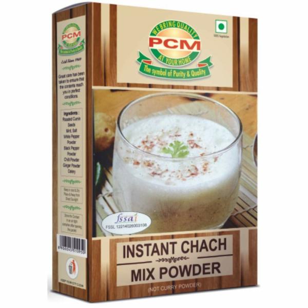 PCM Chach Mix Masala - 100g. - JioMart