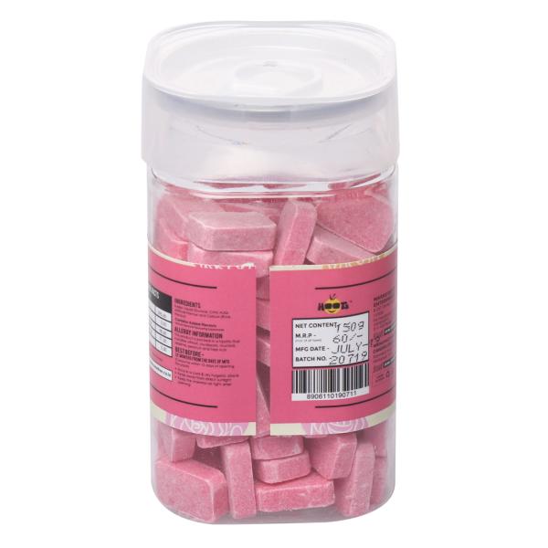 New Tree Rose Peppermint Candy 150 grams - JioMart