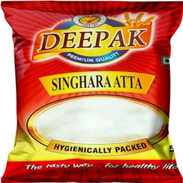 DEEPAK Singhara Atta / Chestnut Flour - 500 GM - (Sets of 2) 1KG - JioMart