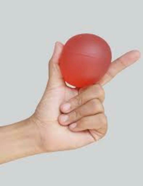 Dyna Gel Exercise Ball - JioMart