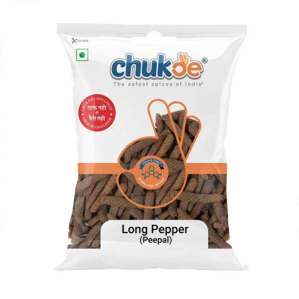 Chukde Spices Peepal Pack of 4 (Each 50g) - JioMart