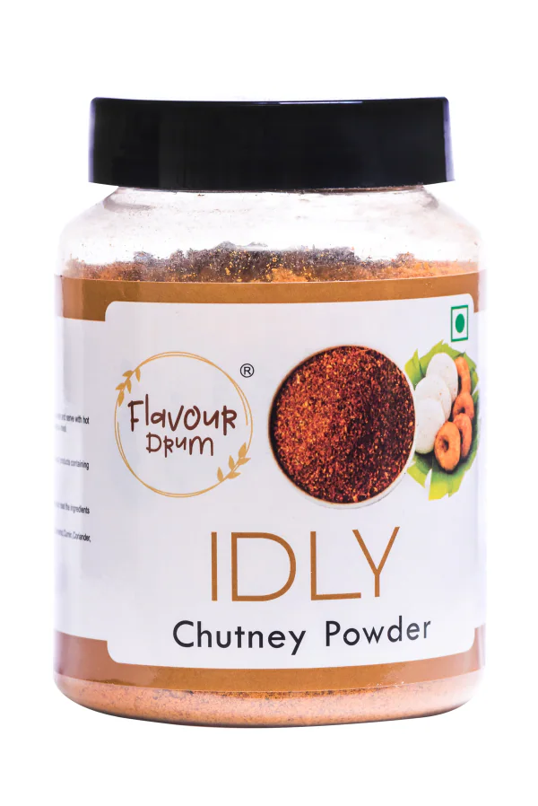 Idly Chutney Powder 200g - JioMart