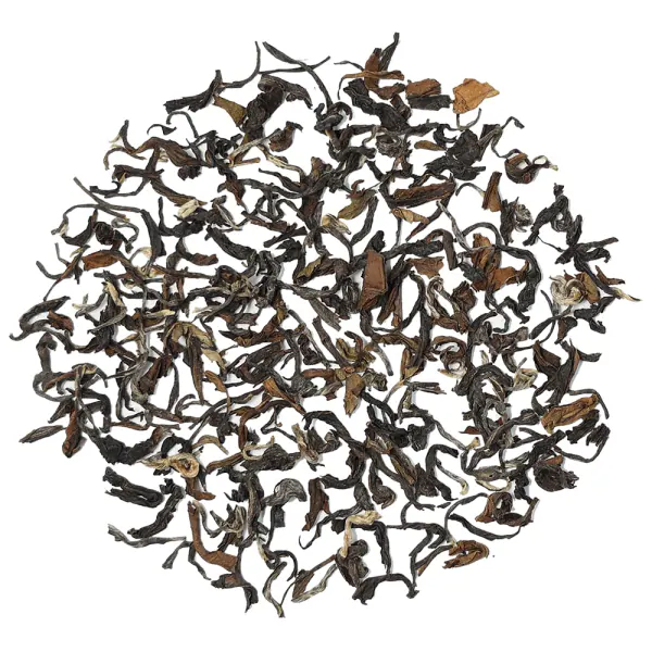 Okayti Darjeeling Second Flush Excel Tea (Pack of 1) - 100 Gm | 100% ...