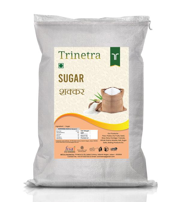 Trinetra Sugar 20 kg - JioMart