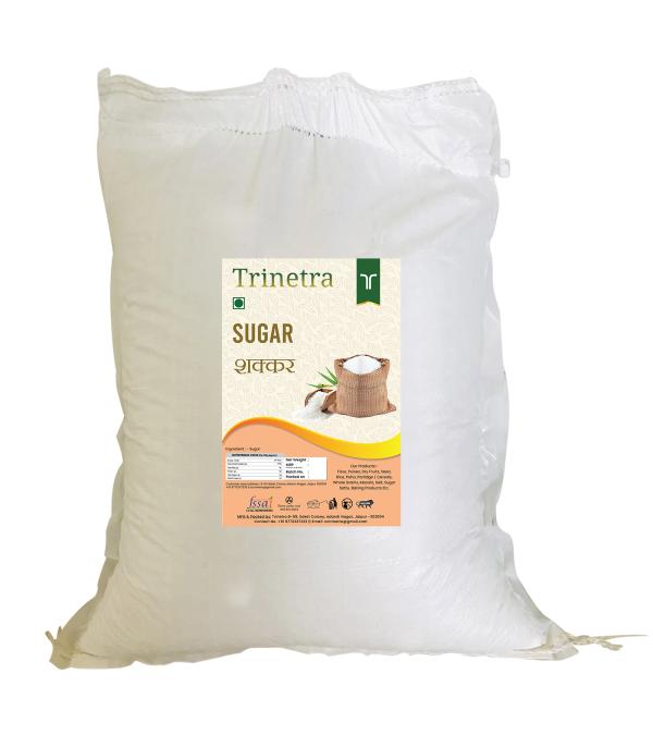 Trinetra Sugar 20 kg - JioMart