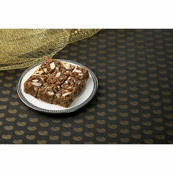 Haldiram's Nagpur Dodha Burfee, 500 g (Pack of 1) - JioMart