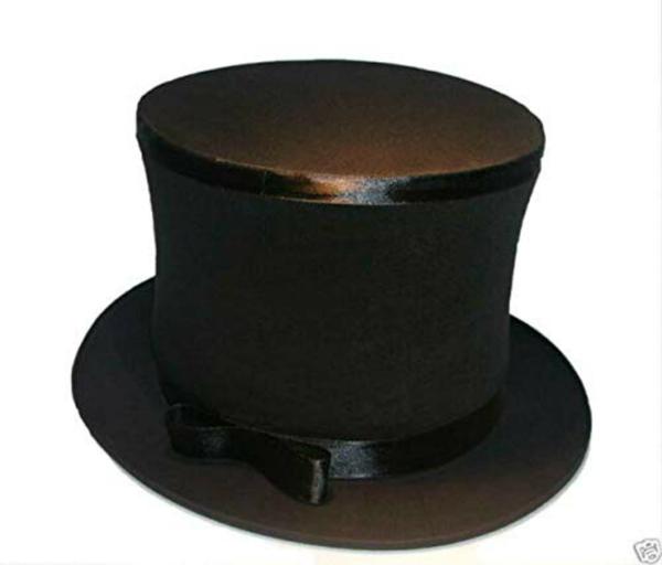 black magic top hat - JioMart