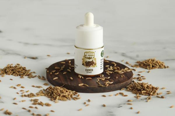 SPICE DROP CUMIN EXTRACT, 5 ml, pack of 1 - JioMart