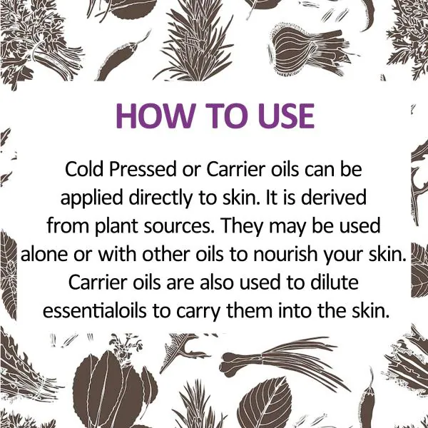 Deve Herbes Pure Baobab Oil (Adansonia digitata) Natural Therapeutic ...