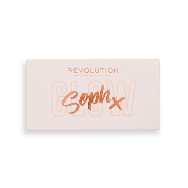 Revolution X Soph Face Duo Sugar Frosting - JioMart