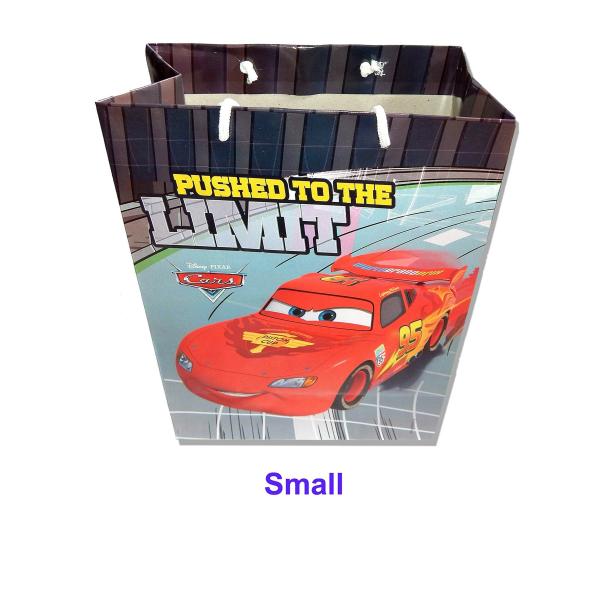 Theammypartyhouseparty Cartoon Paper Birthday Party Decoration Goodie ...