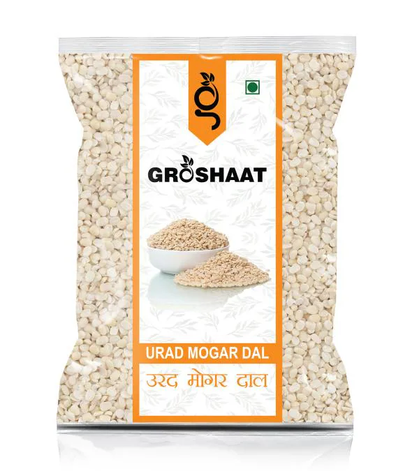 Groshaat Urad Mogar Dal 2 kg - JioMart