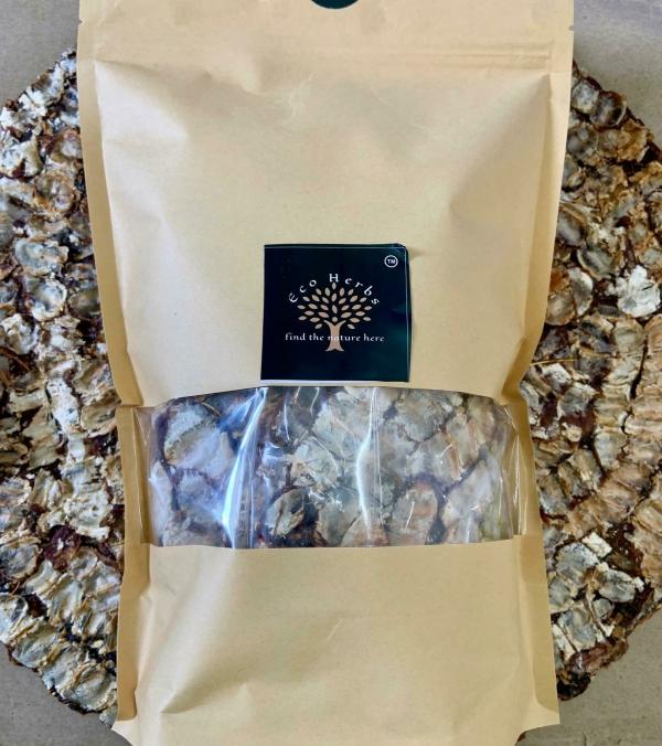 Eco Herbs Organic Tamarind Seedless Imli Puli - JioMart