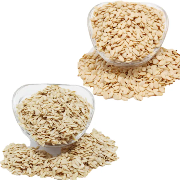 Let's Gonuts Tarbuj Seeds Kharbuja beej 500 gm x 2 Musk Melon ...