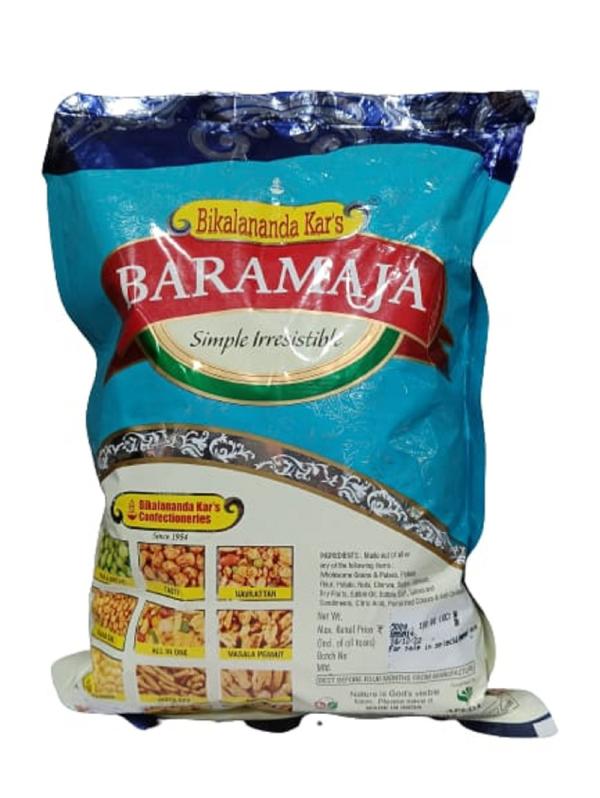 BIKALANANDA KAR'S Traditional Indian Delicious And Spice Baramaja ...