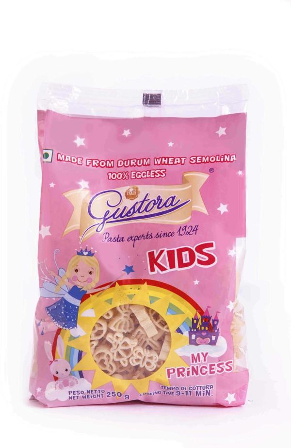Gustora My Princess Pasta (Pack of 2) - 500gm - JioMart