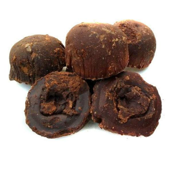Jai Shoppee Palm Jaggery / Karupatti / Panavellam / 100% Natural ...