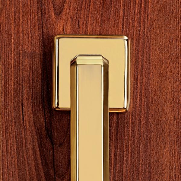 LAPO Cool Door Handles for Main Door/ Main Door Handle/Door Hardware(12 ...