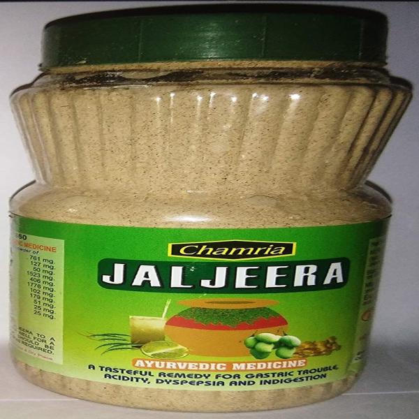 CHAMRIA JALJEERA 200GMS (2 PACKS OF CHURAN/JALJIRA) - JioMart