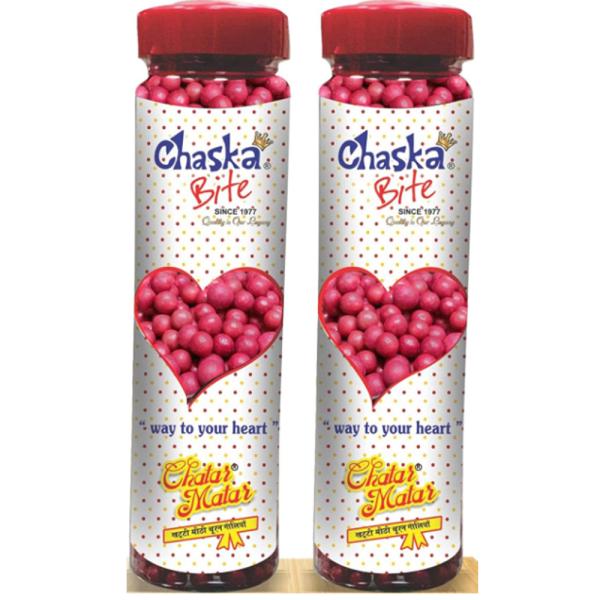 CHASKA BITE Chatar matar Chatpati Khatti Meethi Digestive Sour Candies ...