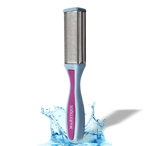 MAJESTIQUE Foot File Callus Remover Multidirectional - Immediately ...