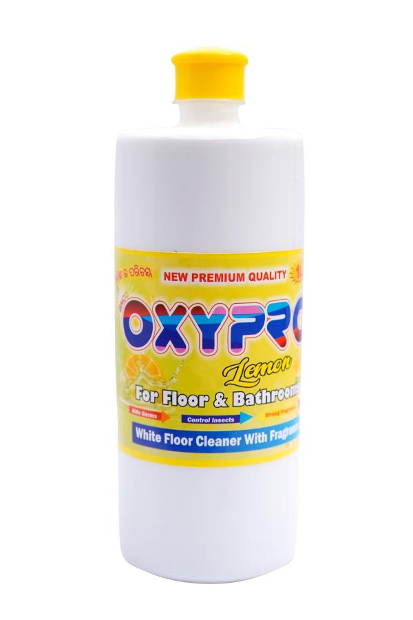 OXYPRO LEMON WHITE PHENYLE (5L) - JioMart