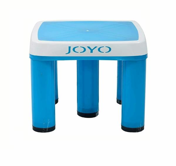 Joyo Better Home Tuff Patla Bathroom Stool Plastic Strong Patla Stool ...