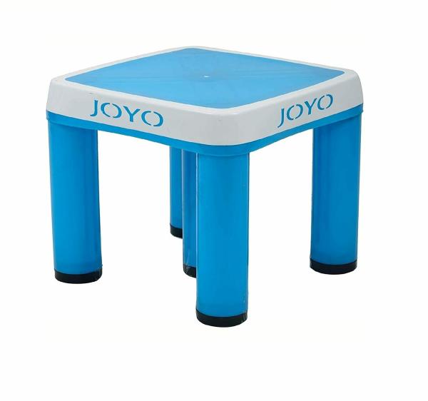Joyo Better Home Tuff Patla Bathroom Stool Plastic Strong Patla Stool ...