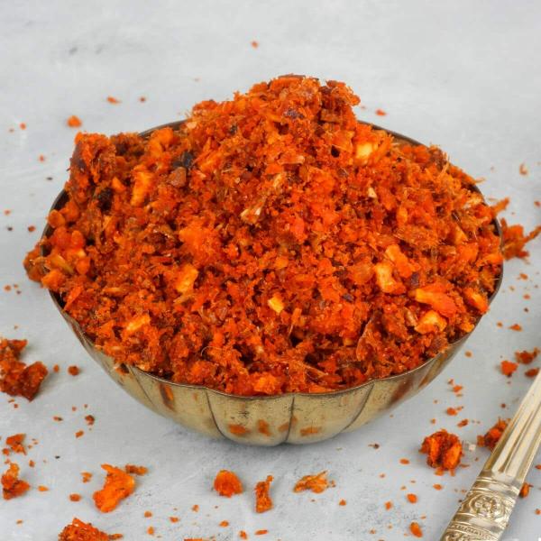 Urban Platter Garlic Coconut Chutney, 200g / 7oz [Maharashtrian Lasun ...