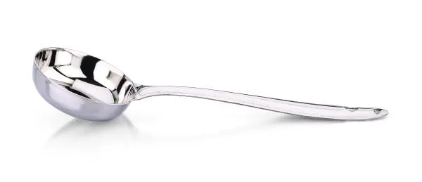 Expresso Stainless Steel Dosa Ladle with Dosa Making Spoon and Dosa ...