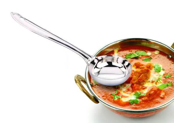 Expresso Stainless Steel Dosa Ladle with Dosa Making Spoon and Dosa ...