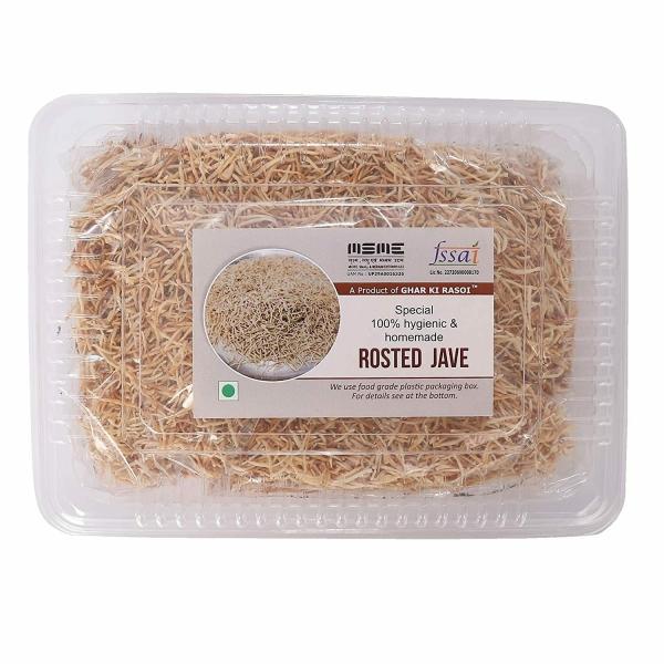Ghar Ki Rasoi Homemade Rroasted Java Healthy and Tasty Snacks 1050gm ...