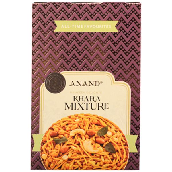 Anand Khara Mixture 200 Gms X 2 - JioMart