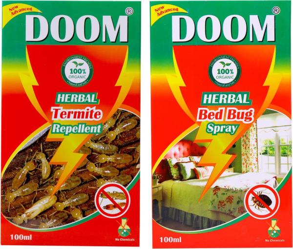 1 Termite Killer Spray###1 Bed Bug Killer Spray 200 ml - JioMart