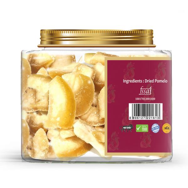 Agri Club Dried Pomelo 250gm - JioMart