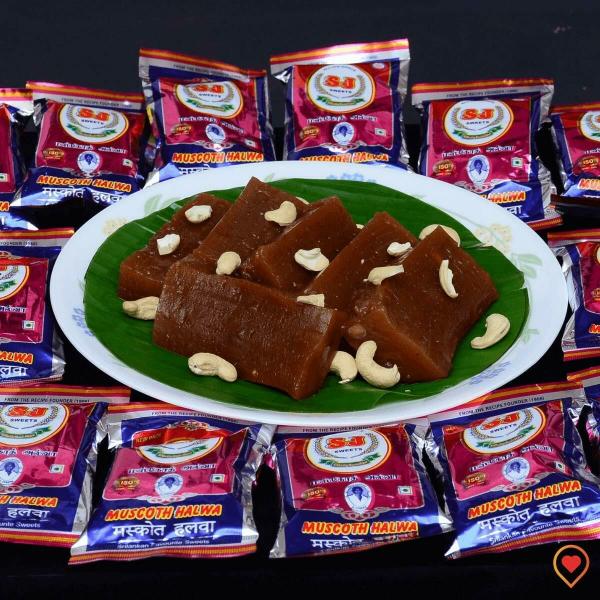 Muscoth Halwa - JioMart