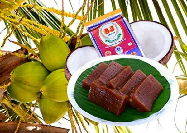 Muscoth Halwa - JioMart