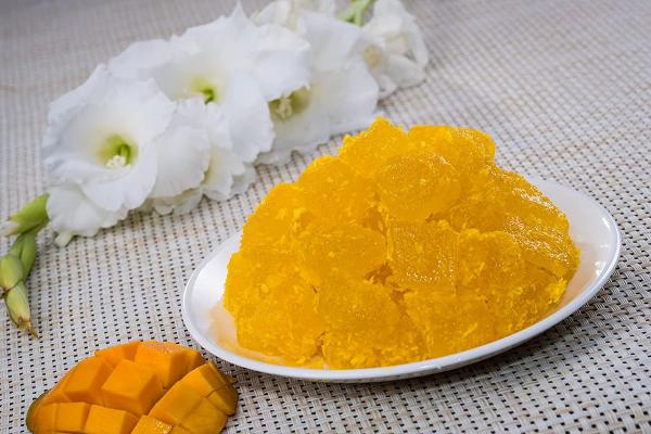 PANCHHI Mango Petha | Agra Special | Ash Gourd sweet-400GM - JioMart