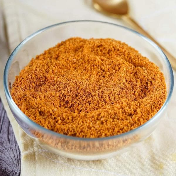 Urban Platter South Indian Style Instant Idli Chutney Powder, 250g / 8 ...