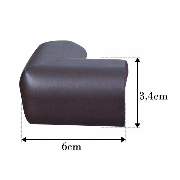 TONY STARK Corner Edge Protector,Table Desk Corner Edge protector,kids ...