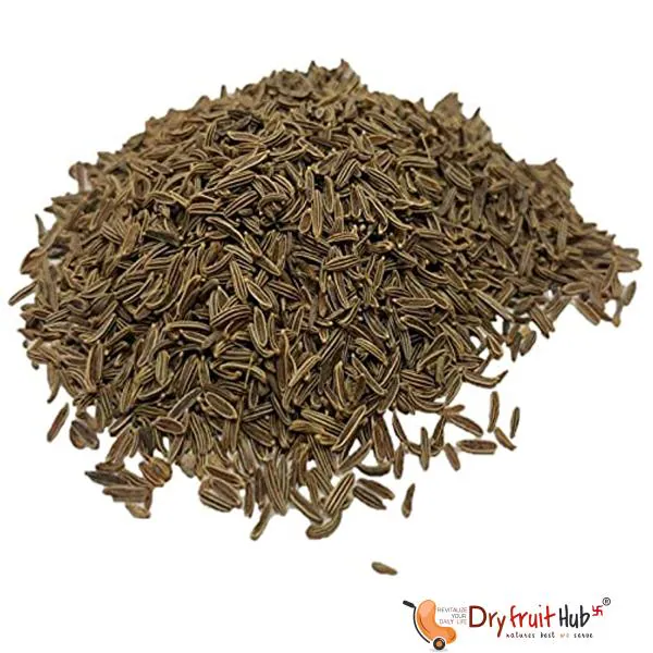 Dry Fruit Hub - Shahi jeera 1 kg | Afghan Jeera | Caraway Seeds -Carum Carvi -Shah JIRA -Jeera ...