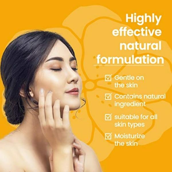 Ultra Healthcare Ubtan Face Pack For Clear & Glowing Skin| Helps in DTan skin |Shinier & Radiant ...