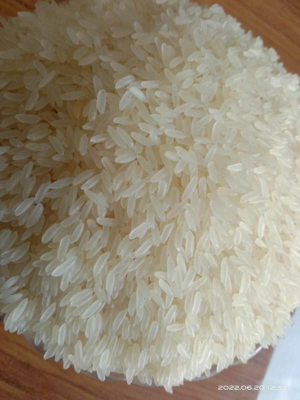 Uzhavan Unavu - Organic Traditional Sivan Samba Rice (Common name as ...