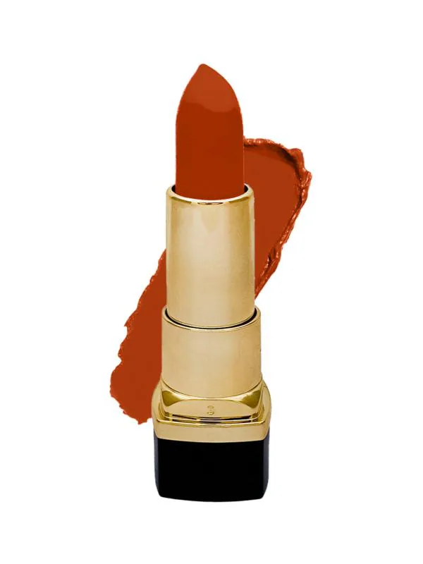 Pretty Woman Color Splash Creamy Vibrant Vermillion Red Lipstick Sweet ...
