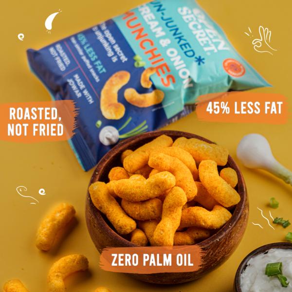 Open Secret Diwali Snacks Combo - Nuts, Chocolates and Puff Snacks ...