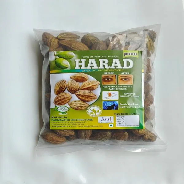 Pmw - Karakkaya - Harad - Aralu - Inknut - Haritaki - Kadukkai - Harar ...