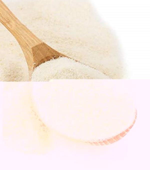 Organic Idly/Idli Rava Sooji (1 KG) - JioMart