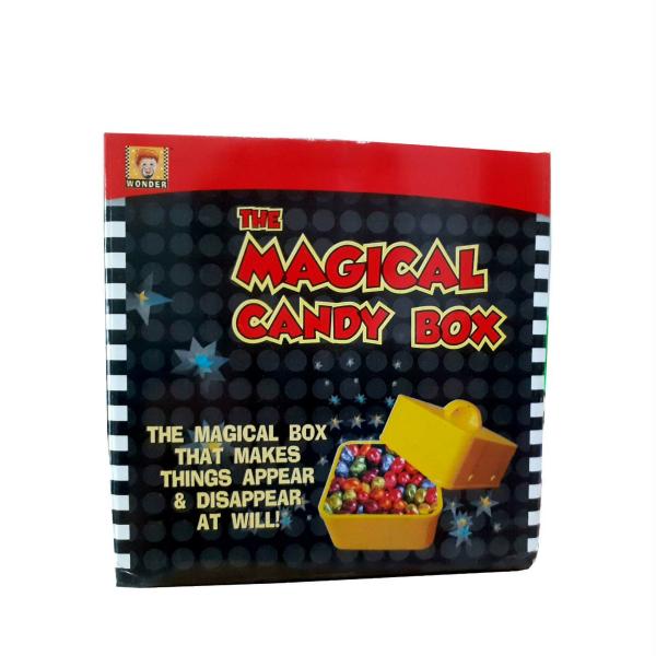 candy box magic trick - JioMart