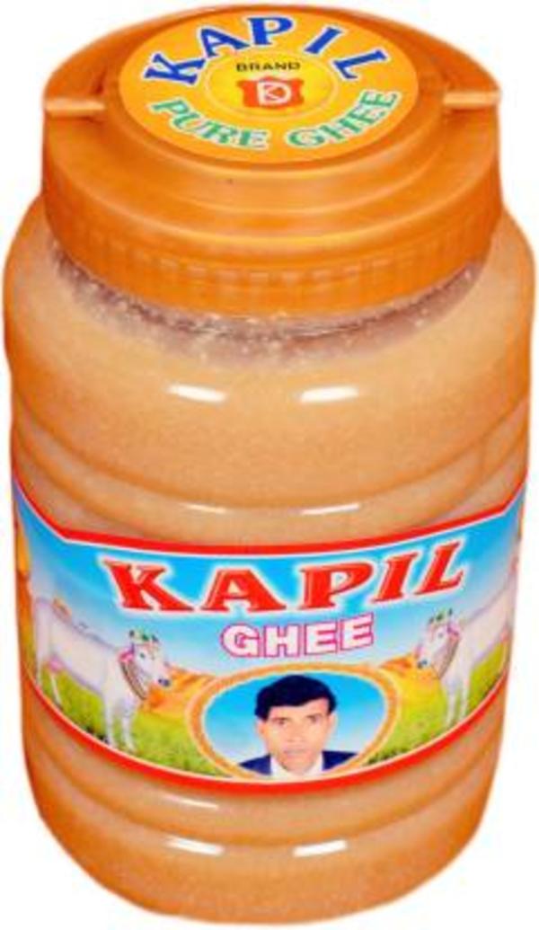 KAPIL Desi Brown cow ghee 1 KG| cow desi ghee| Ghee| Cow Ghee Method ...